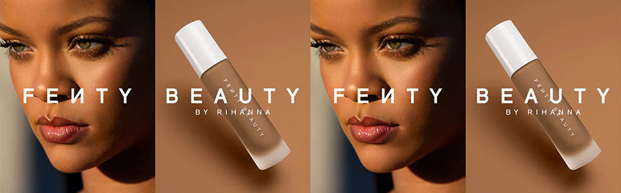 Fenty Beauty – Shaima Beauty