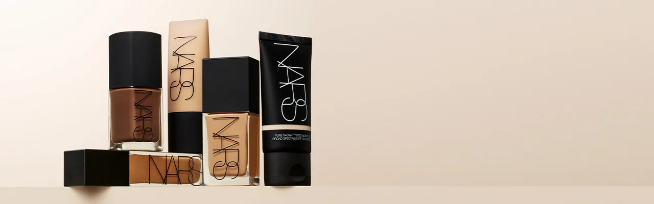 NARS – Shaima Beauty