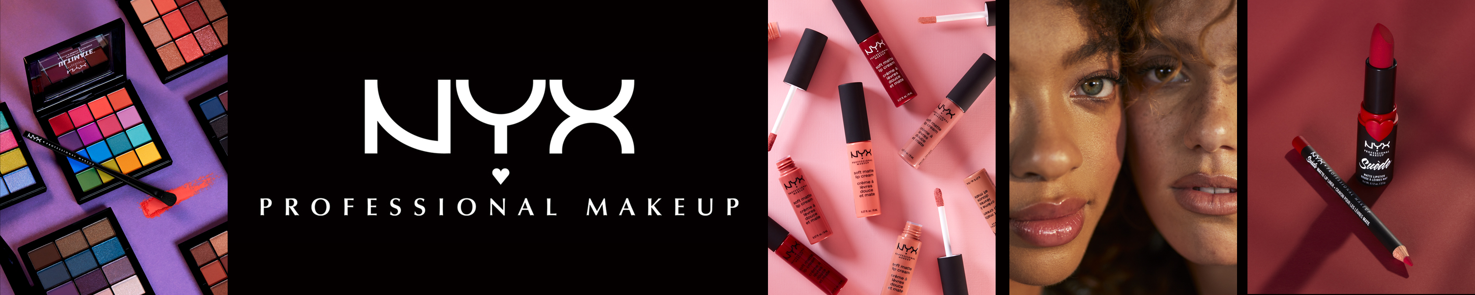 Nyx Professional Makeup – Shaima Beauty