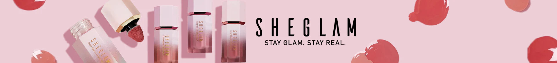 Sheglam - Shaima Beauty