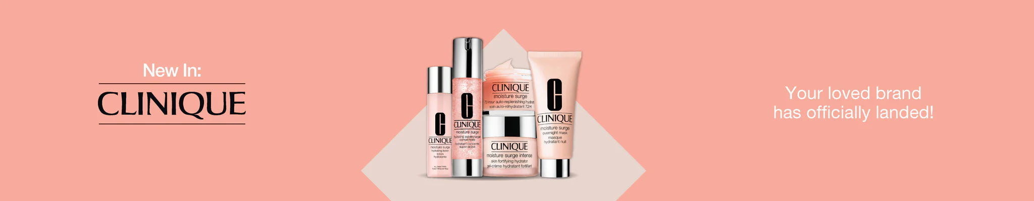 Clinique – Shaima Beauty