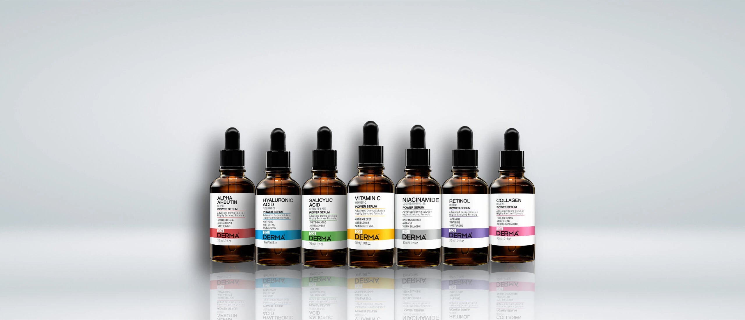 101 Derma - Shaima Beauty