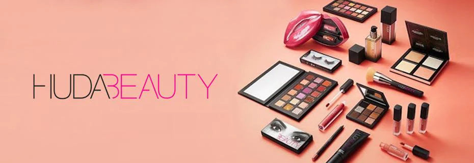Huda Beauty - Shaima Beauty