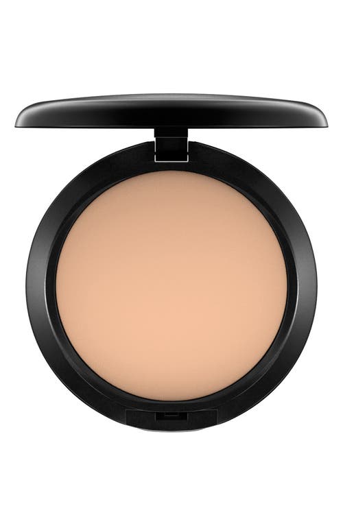 MAC Studio Fix Powder Foundation - 36 NW25 – Shaima Beauty
