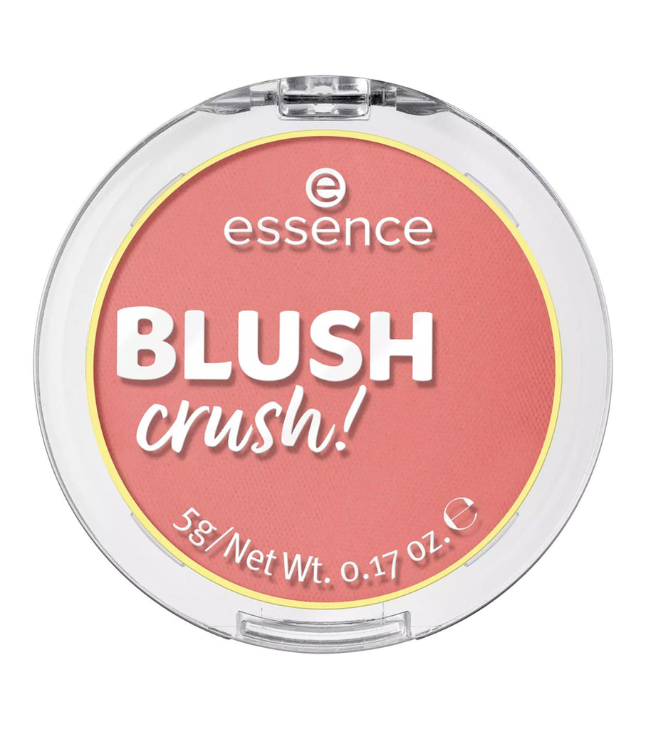 essence Powder Blush Blush Crush - No 20: Deep Rose – Shaima Beauty