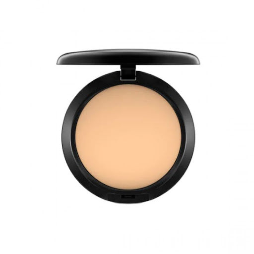 MAC Studio Fix Powder Plus Foundation- NC40 15G – Shaima Beauty